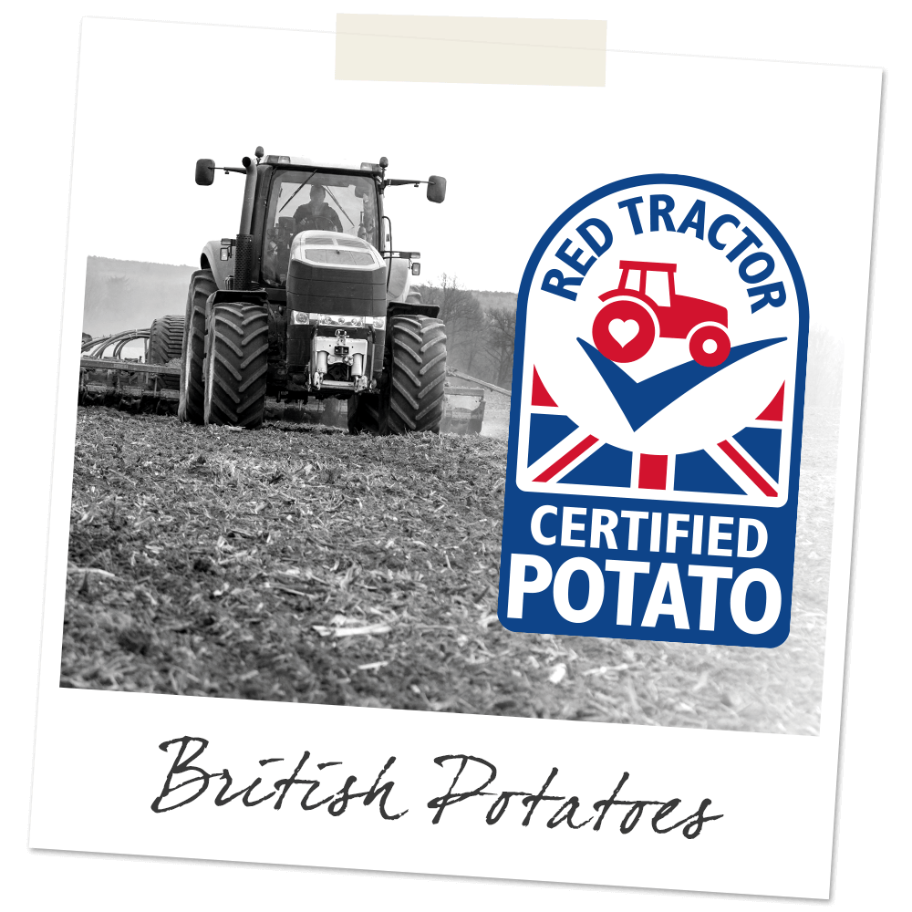 Our Story - Kent Crisps