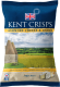 Traditional hand cooked crisps - Kent Crisps
