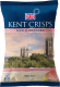 Traditional hand cooked crisps - Kent Crisps