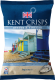 Traditional hand cooked crisps - Kent Crisps