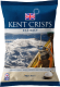 Traditional hand cooked crisps - Kent Crisps